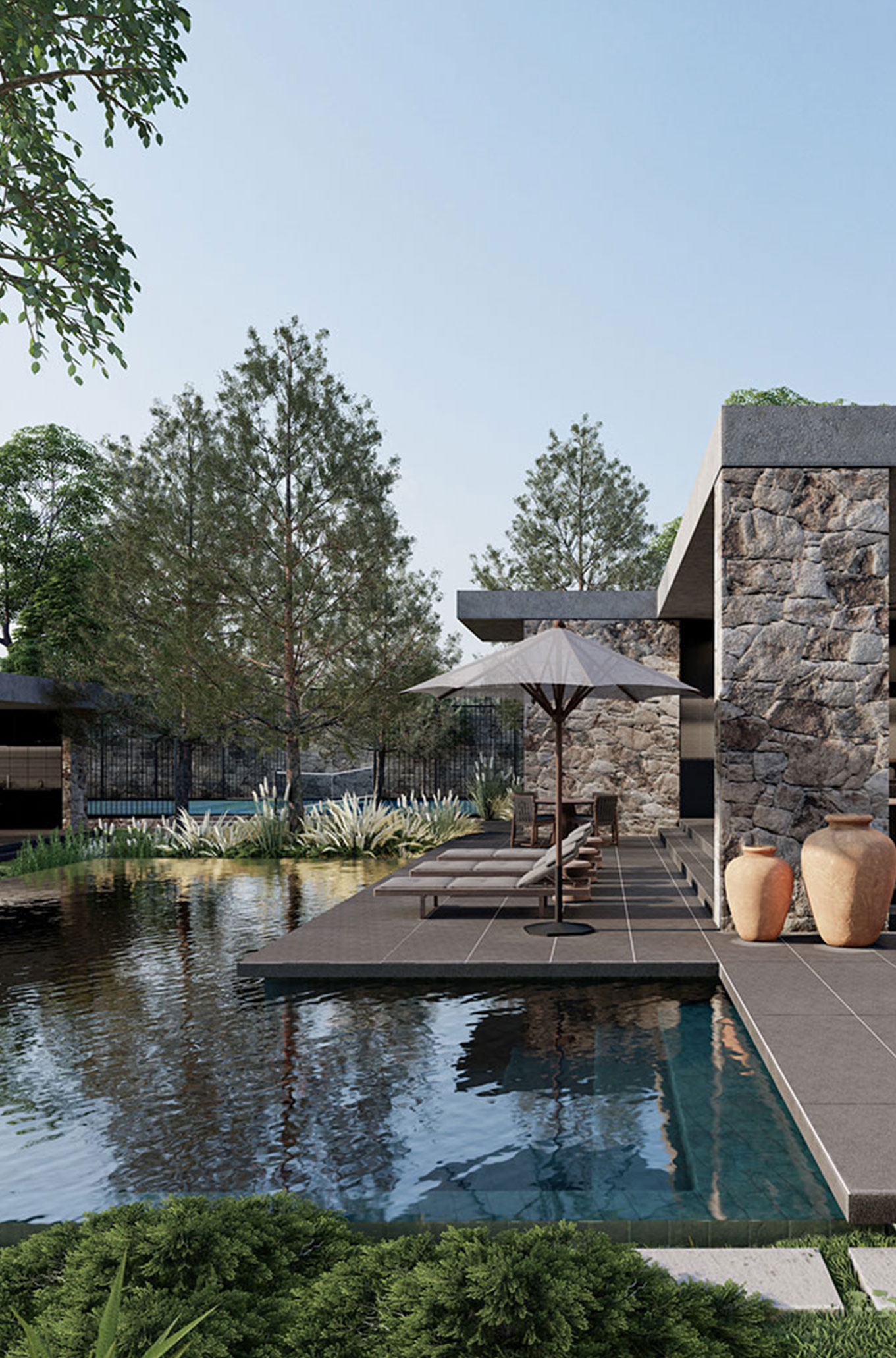 Trassen - Desarrollos para la vida - Trassen